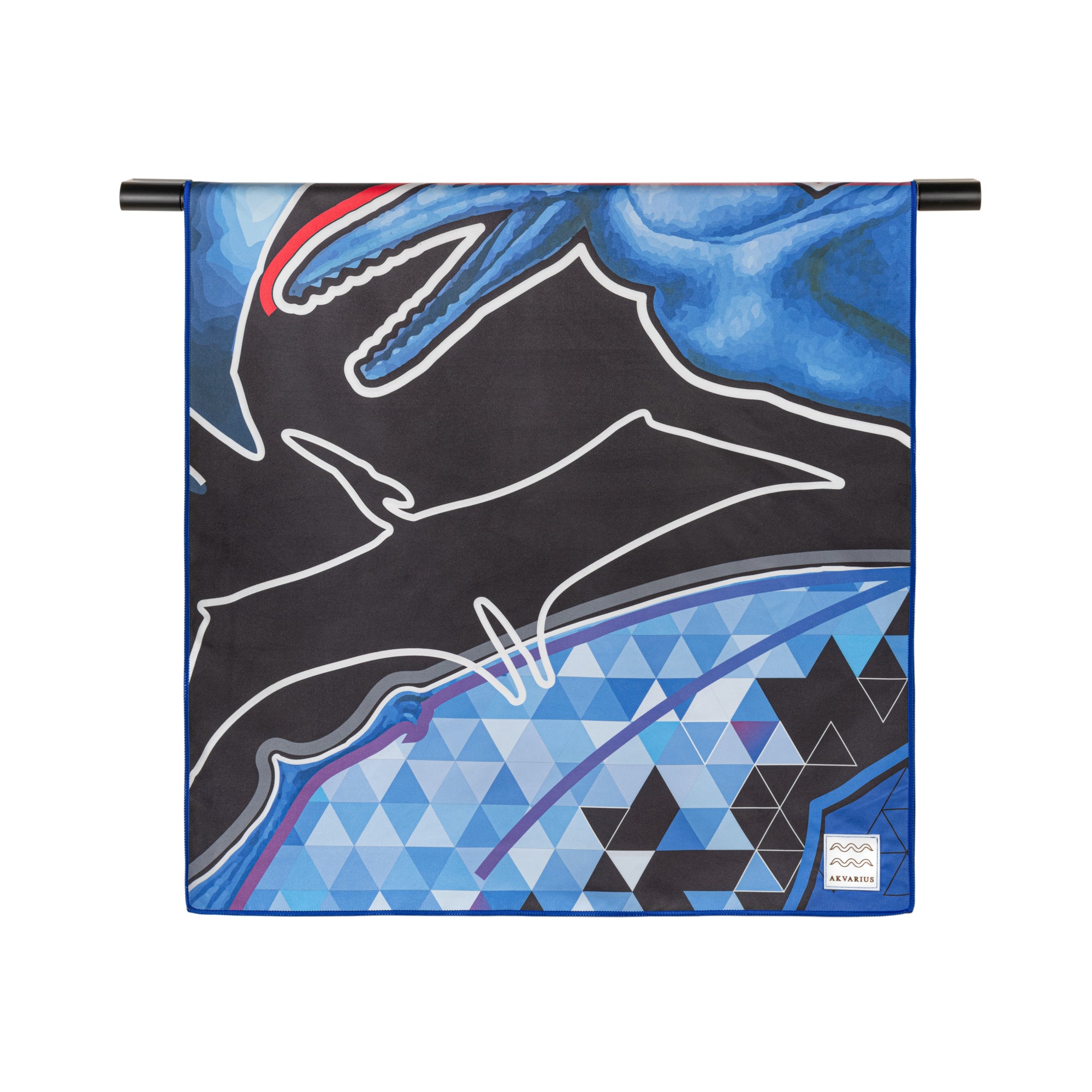 Moganopterus – Akvarius